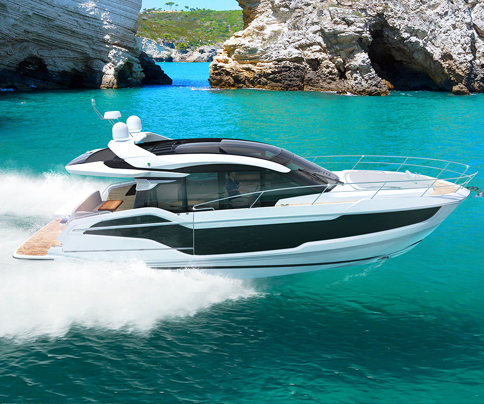 Download a Galeon Brochure