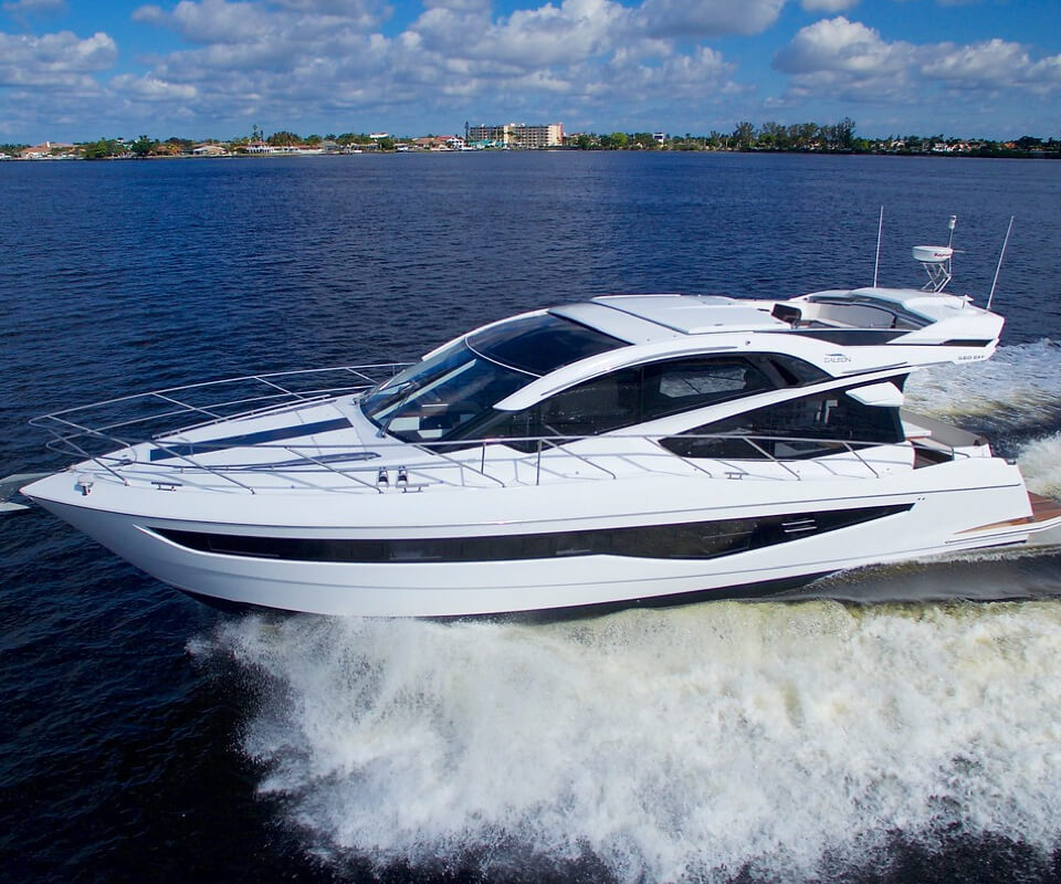 Model Lineup - Galeon