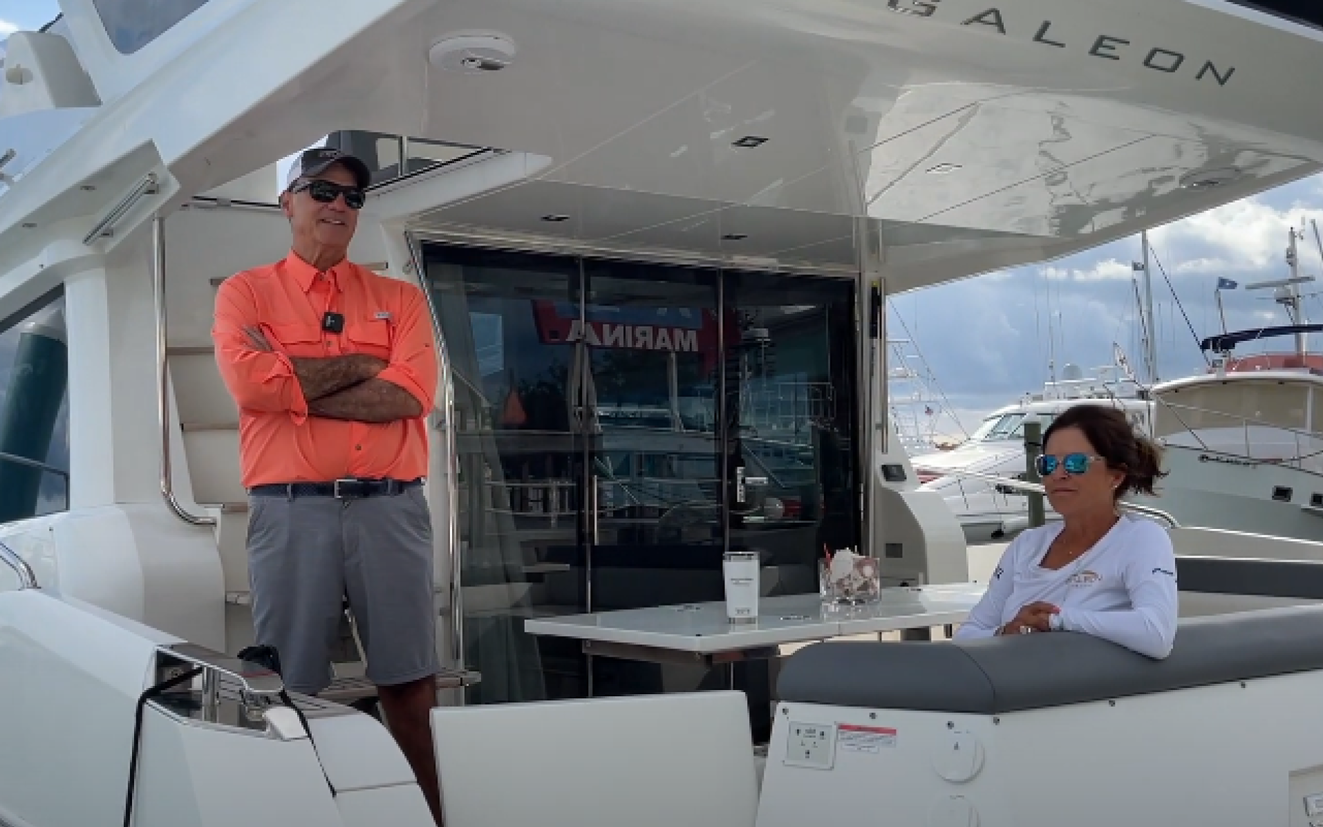 Our Customers’ Stories